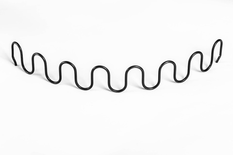 Herkules | Zig-Zag springs